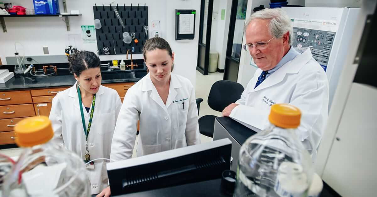 Home - Postdoctoral Training