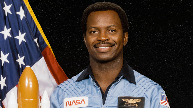 McNair Scholar's Program - Students - Academics