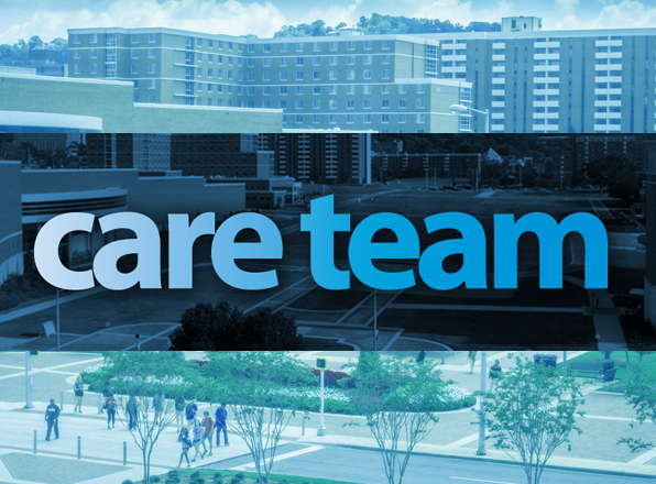 Overview - Students - Student Assistance & Support