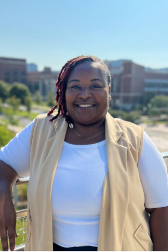 Staff - Career Center