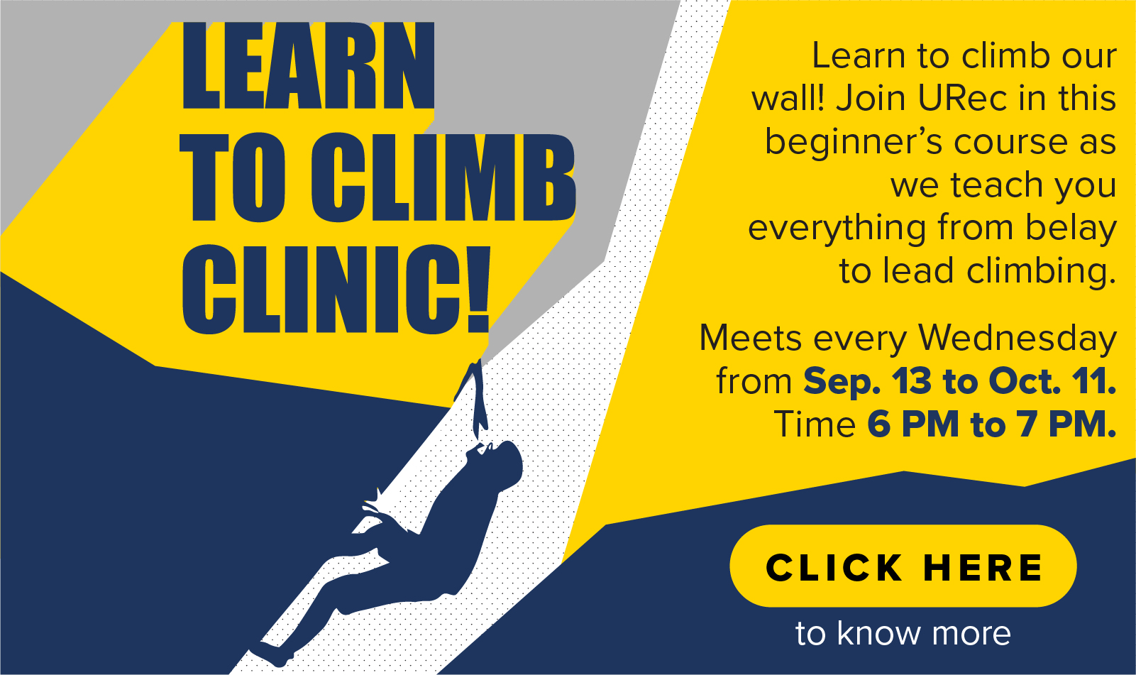 Students - University Recreation | UAB