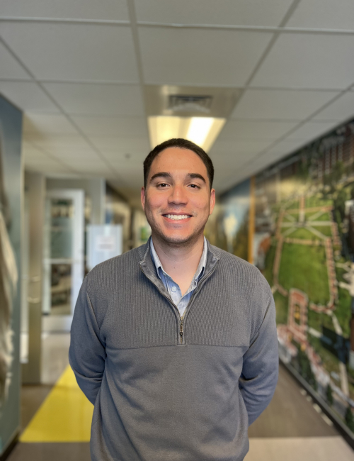 Contact - Students - Wellness