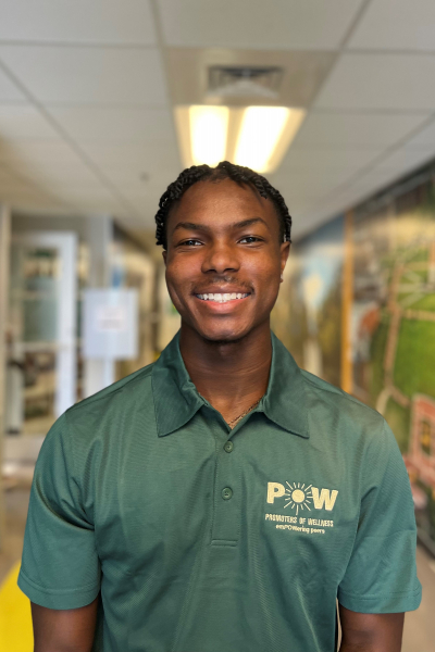 Meet The Pow Team Students Wellness