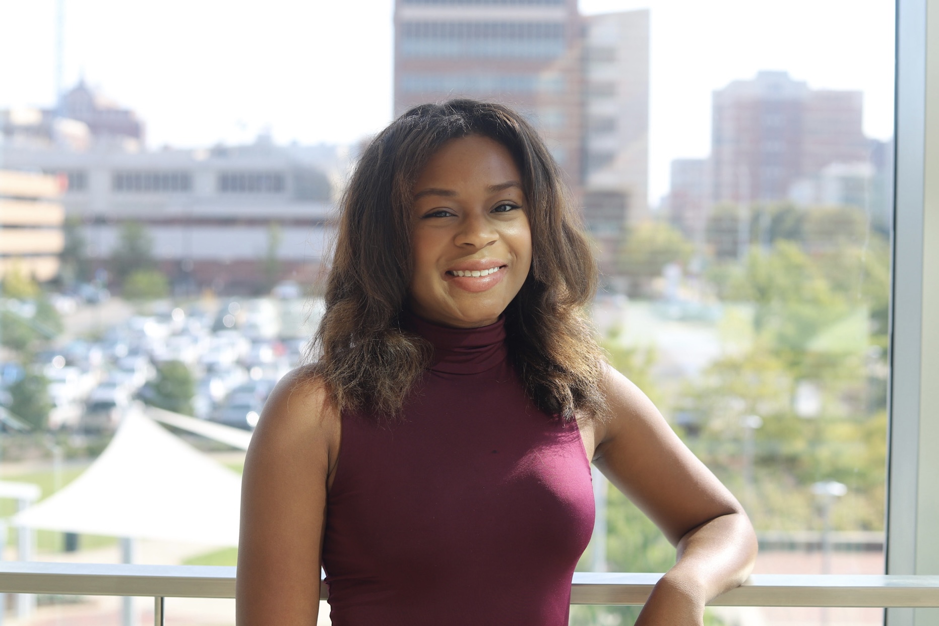 Student Court - Undergraduate Student Government Association