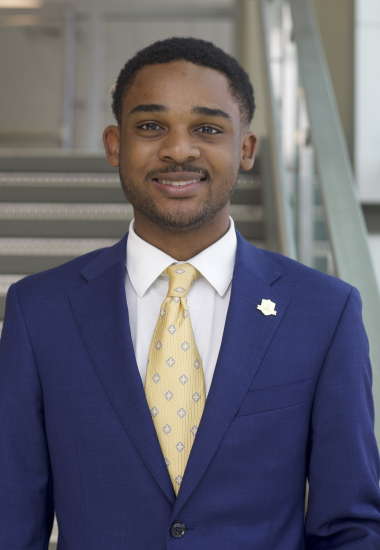 Executive Council - Undergraduate Student Government Association