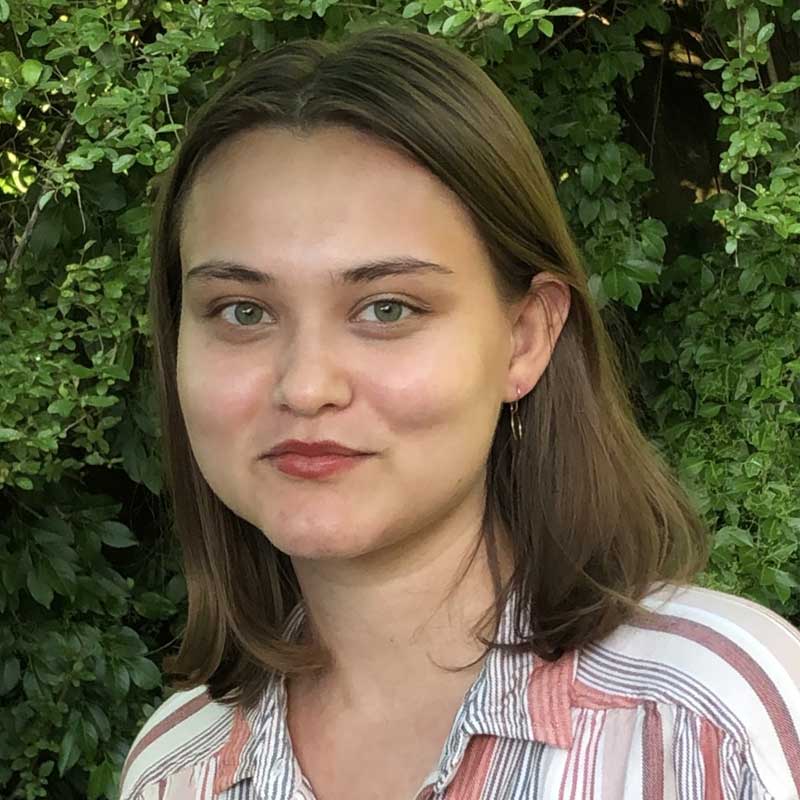 Meet the Staff - University Writing Center | UAB